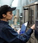 About Tek Express - Overview and FAQs